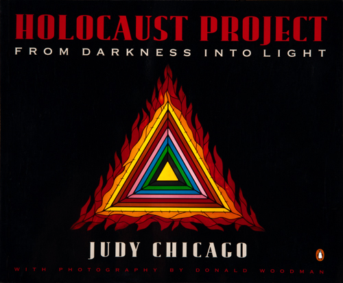 Bibliography « Judy Chicago