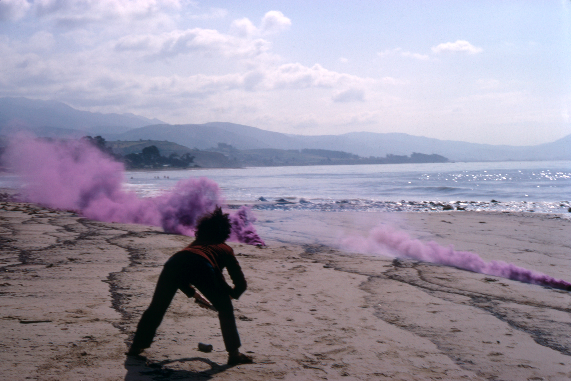 Selected work « Judy Chicago